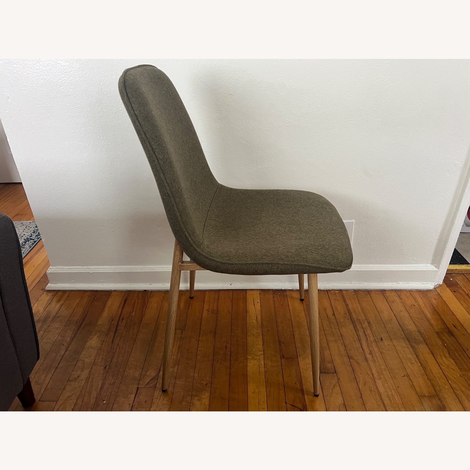 Folmar Side Chair (Set of 4) - AptDeco