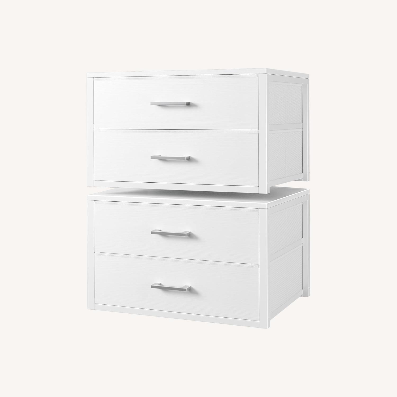 Amazon Boluo Storage Drawer - AptDeco