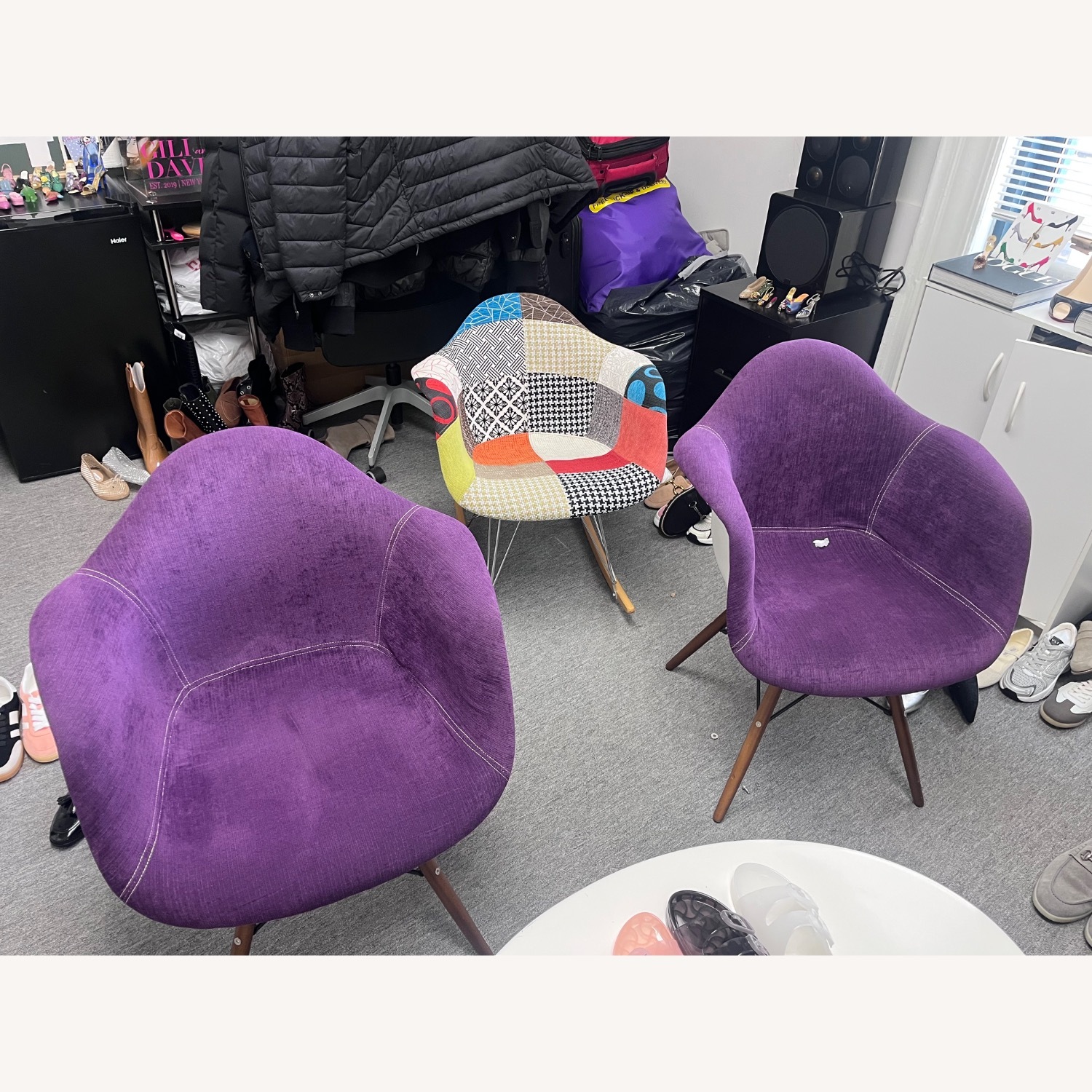 Office Chairs - AptDeco