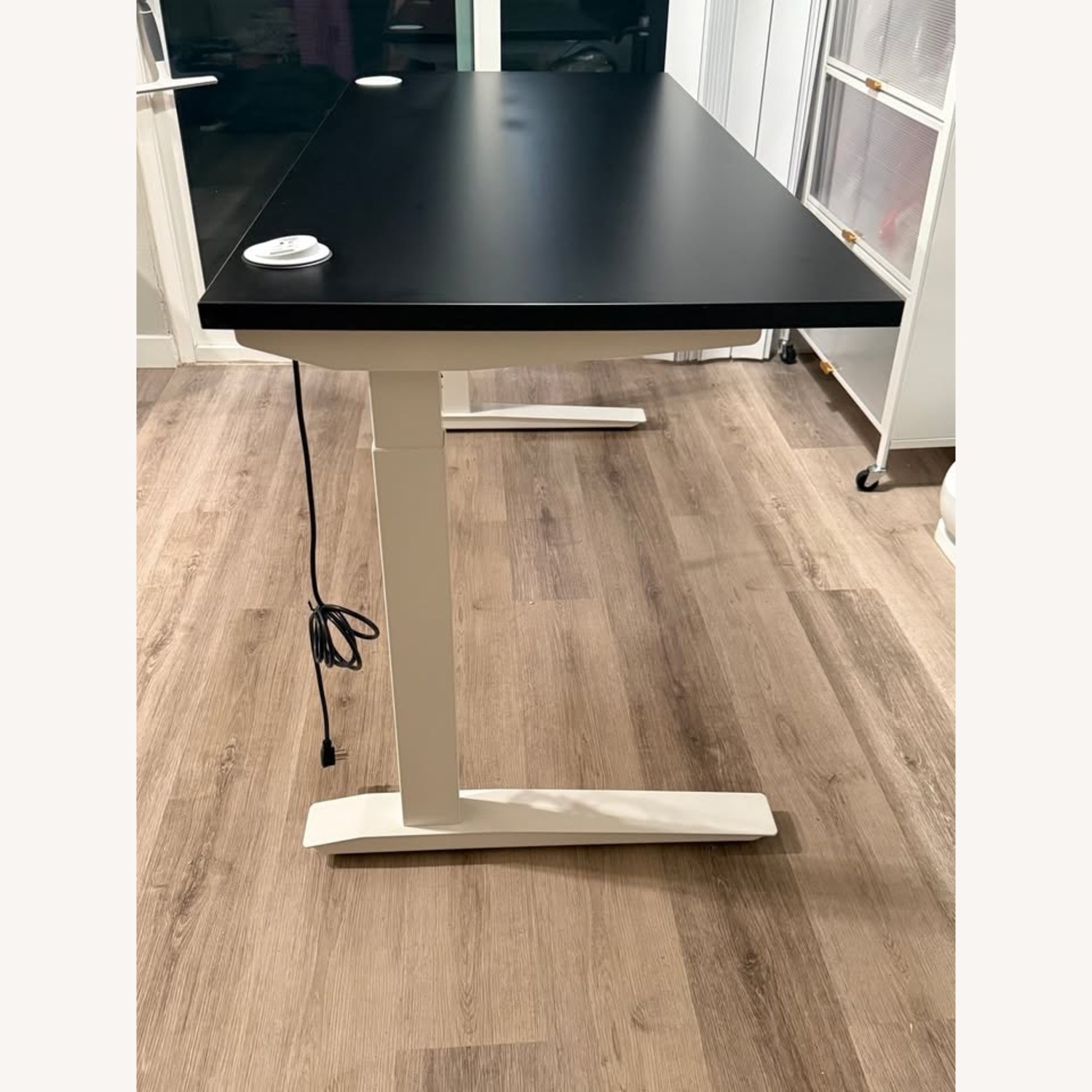 Jarvis Laminate Standing Desk