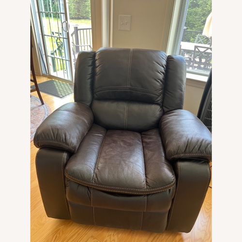 Used Recliners for Sale