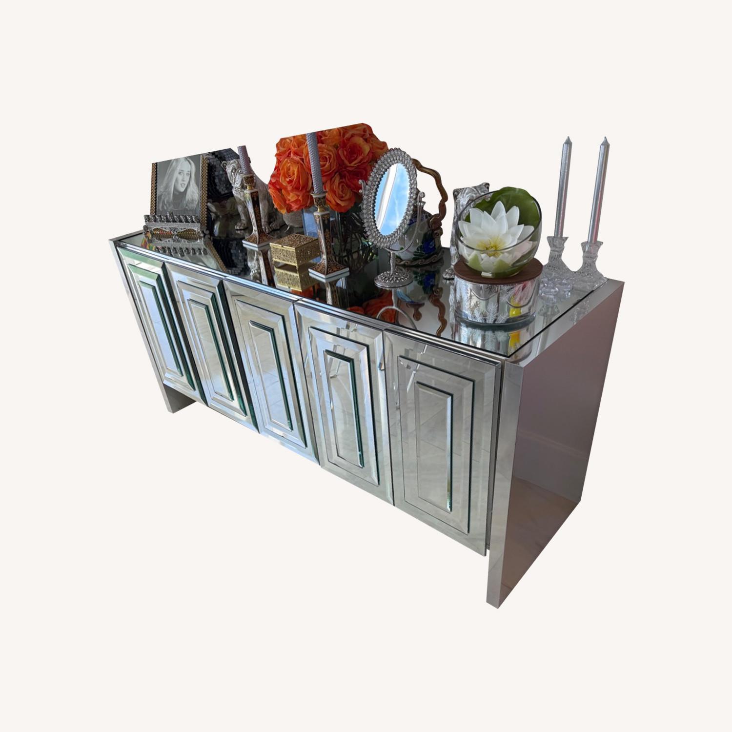First Dibbs Credenza - AptDeco