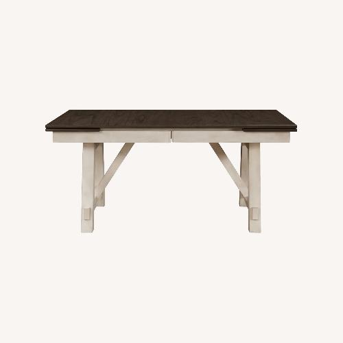 Wayfair 34" Dining Table - AptDeco