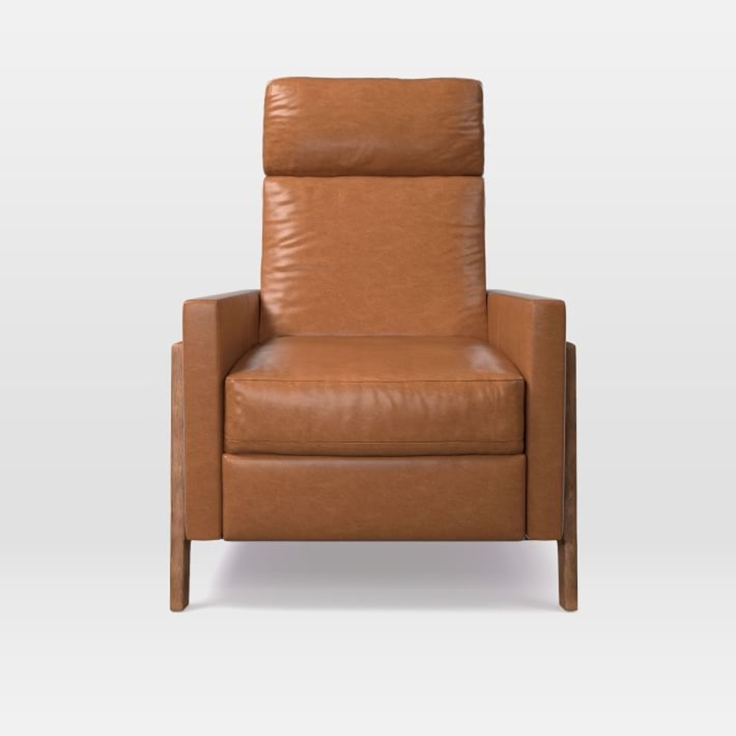 West Elm Recliner Chair