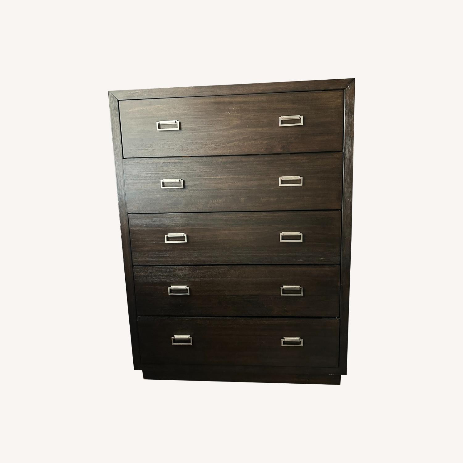 Hyndell Chest of Drawers - AptDeco