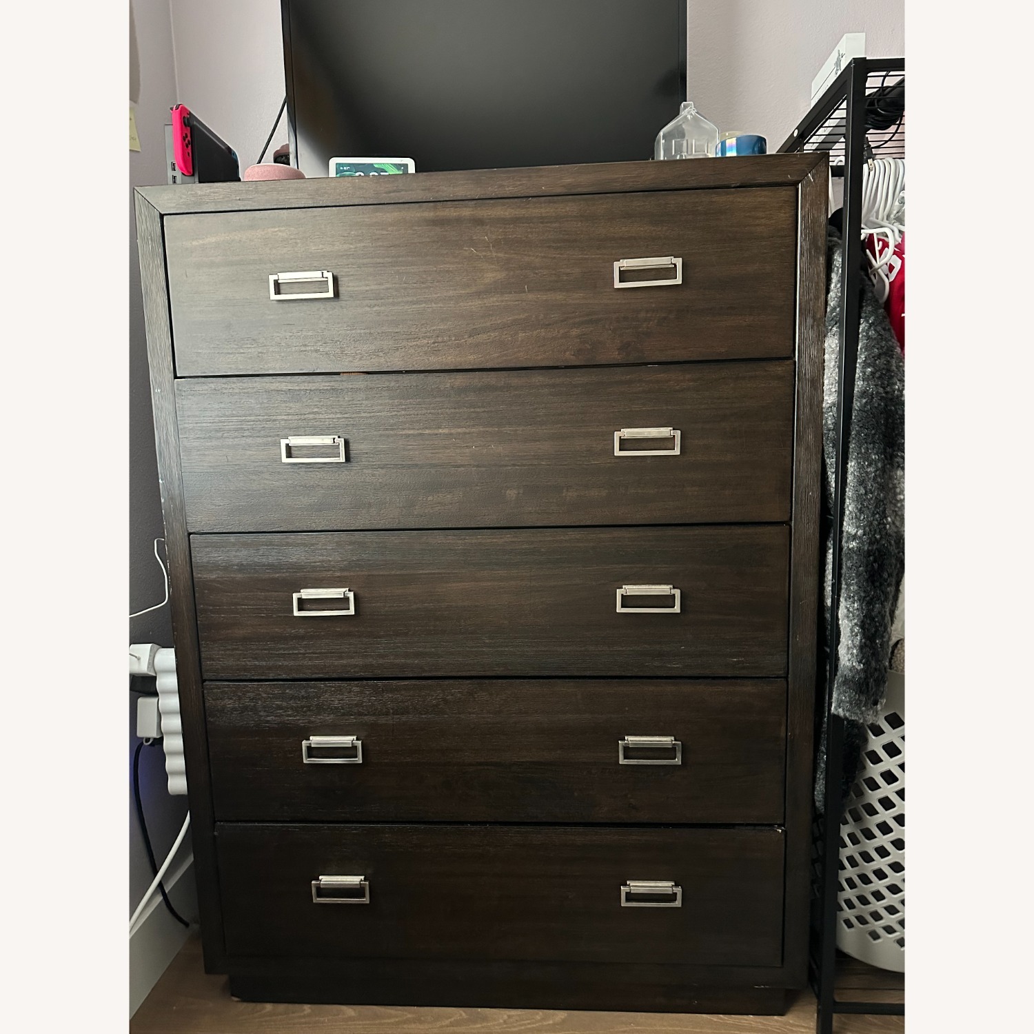 Hyndell Chest of Drawers - AptDeco
