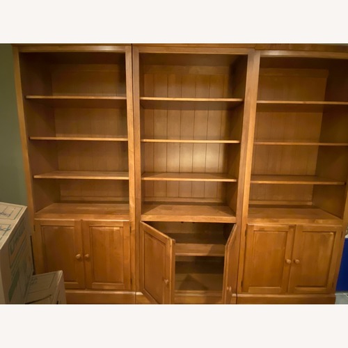 Used Bookcases for Sale