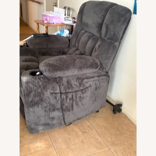 Used Recliners for Sale