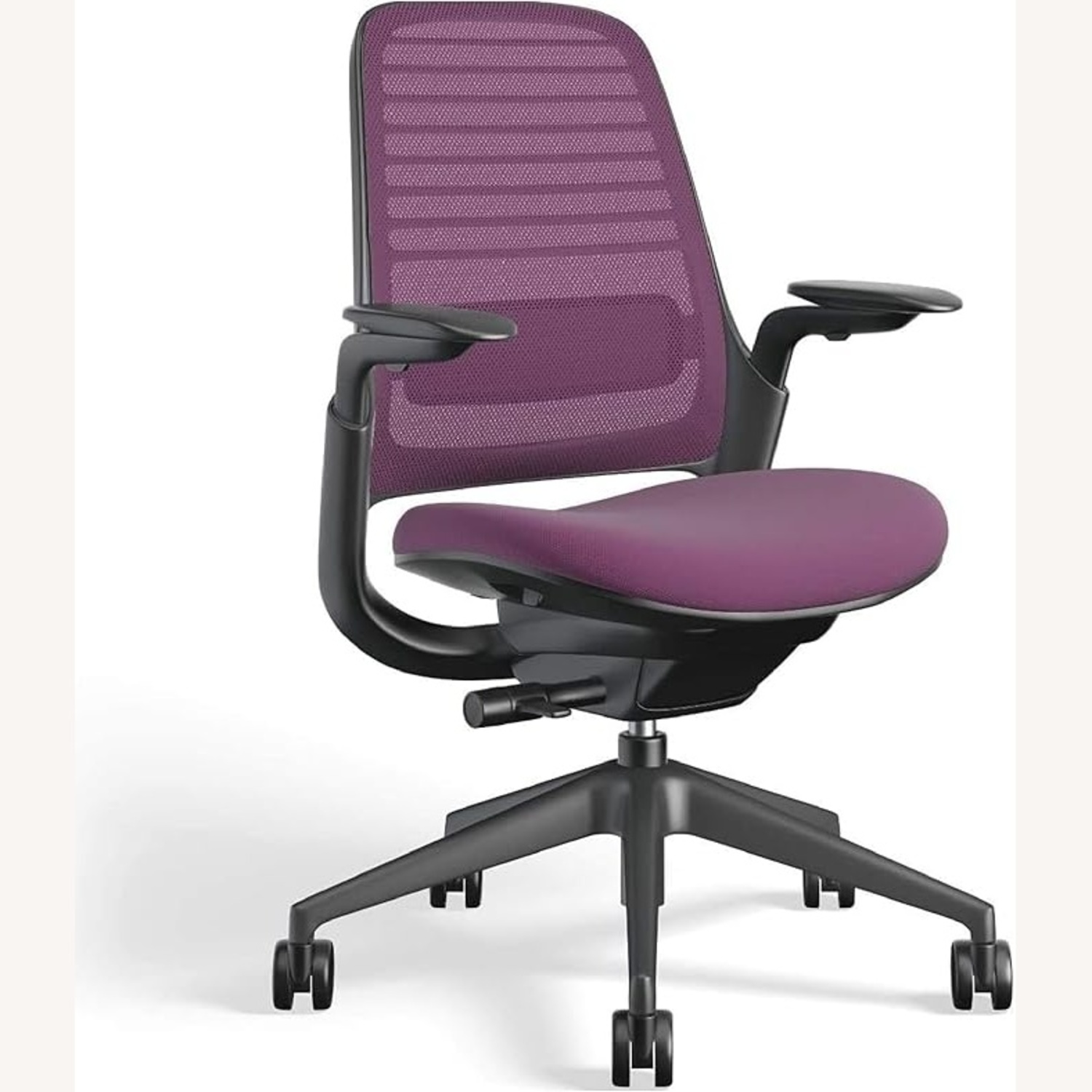 Steelcase Series 1 Office Chair - AptDeco
