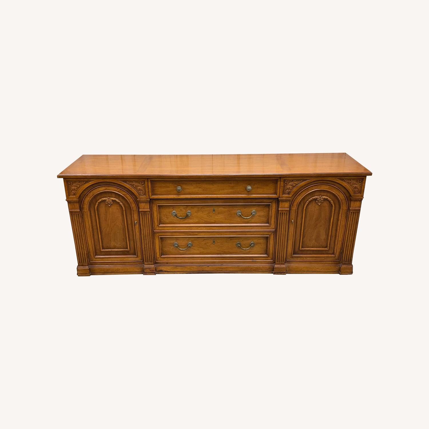 Henredon Mid Century Collection One Buffet - AptDeco