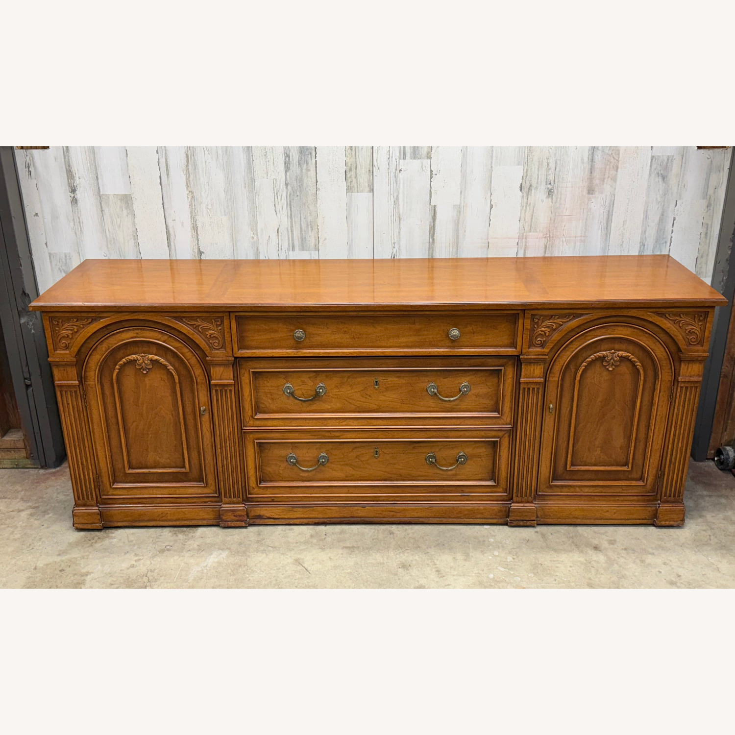 Henredon Mid Century Collection One Buffet - AptDeco