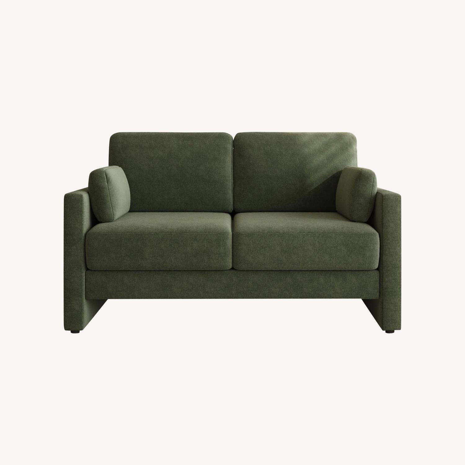 Wayfair Couch - AptDeco