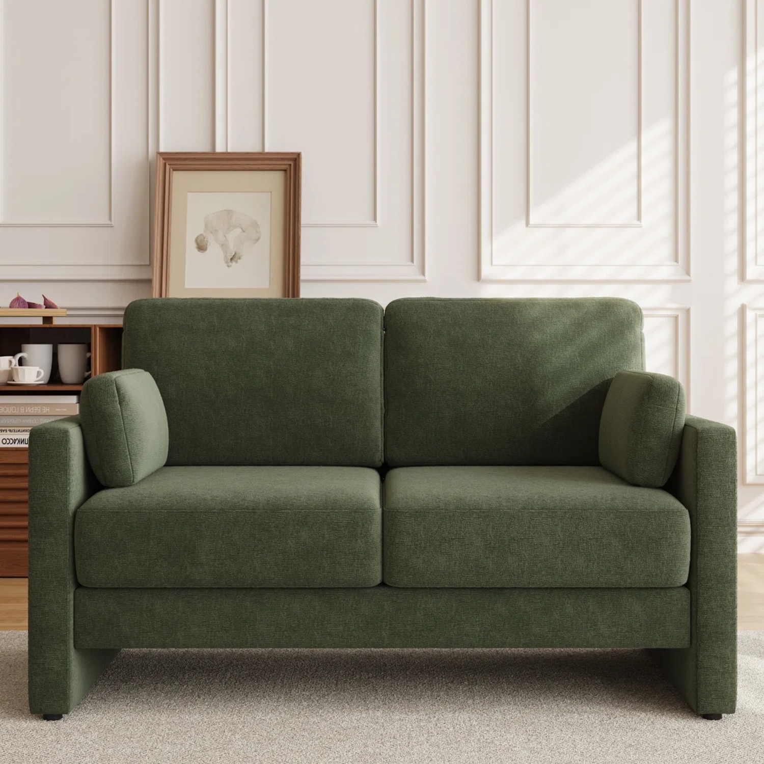 Wayfair Couch - AptDeco
