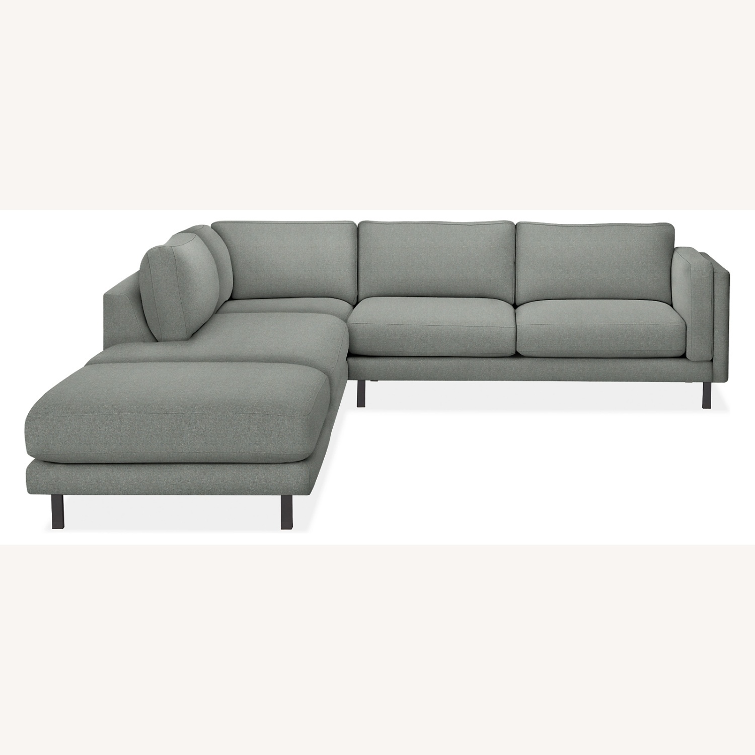 Room And Board Cade Sofa