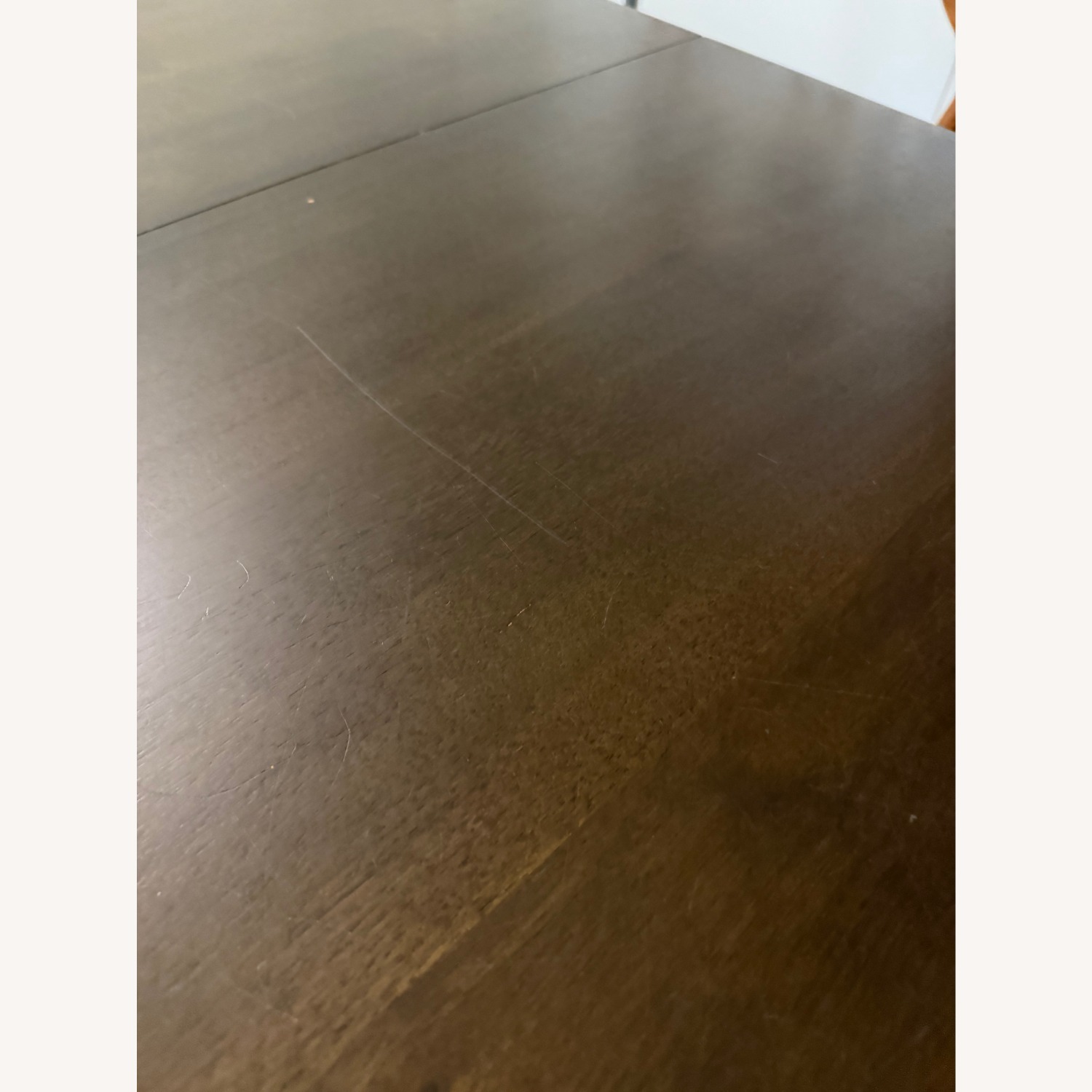 West Elm Extendable Dining Table - AptDeco