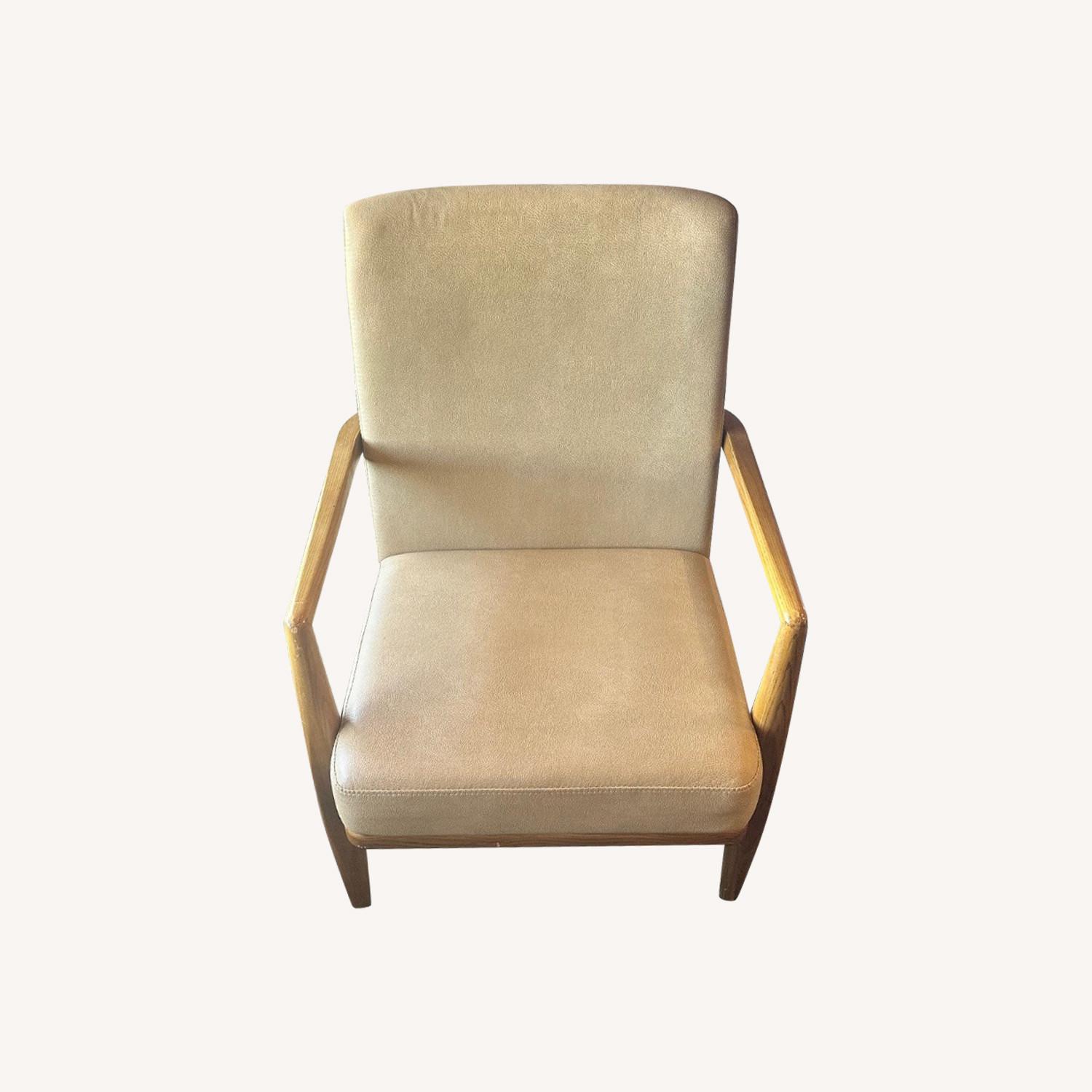 Large Executive Dining Chairs - AptDeco