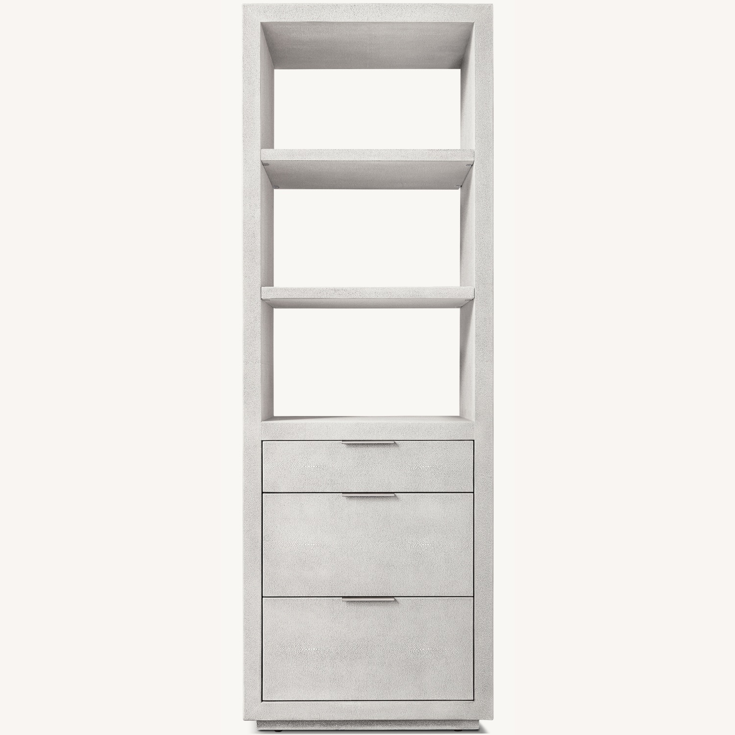 Restoration Hardware Clio Bookcase - AptDeco