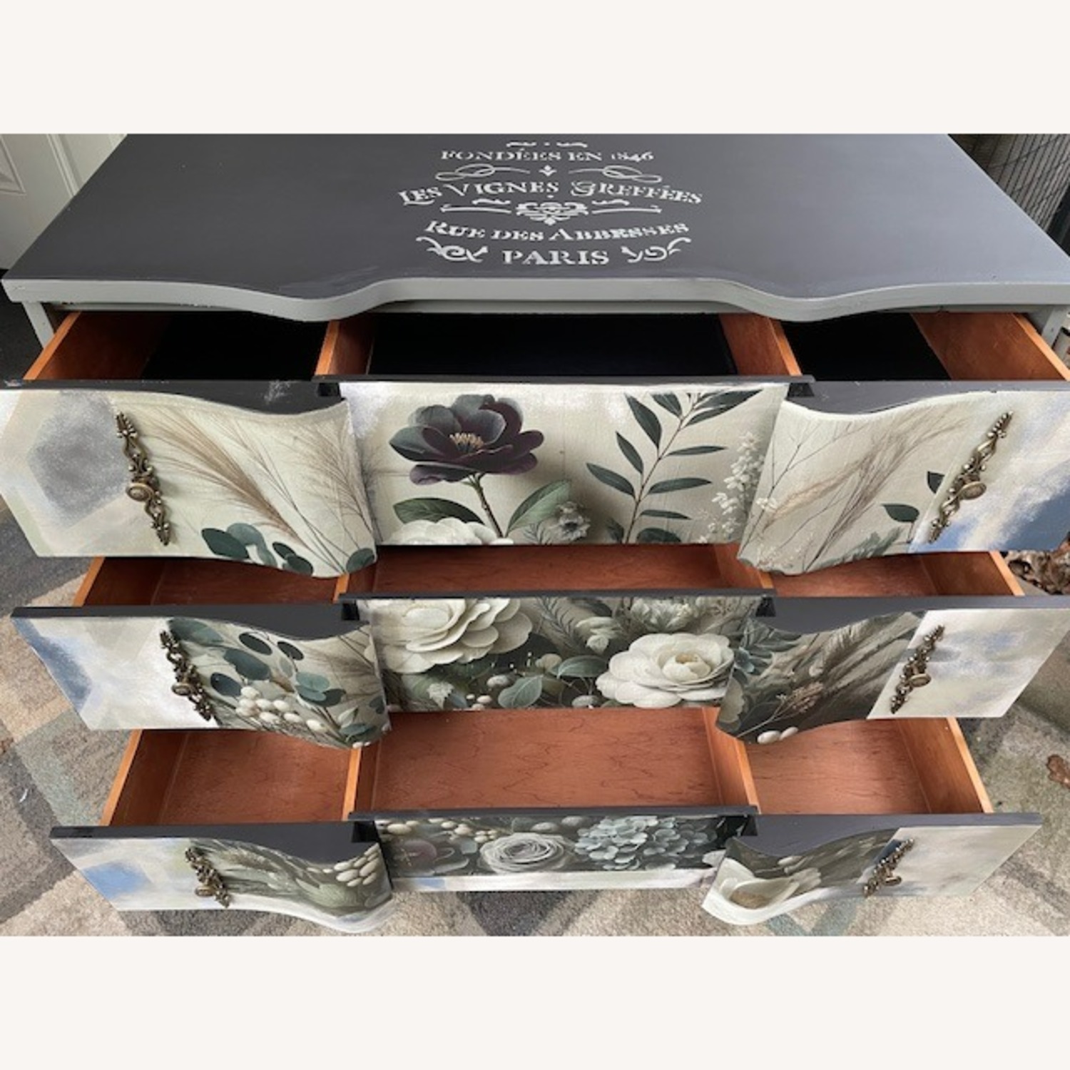Unique Dresser - AptDeco