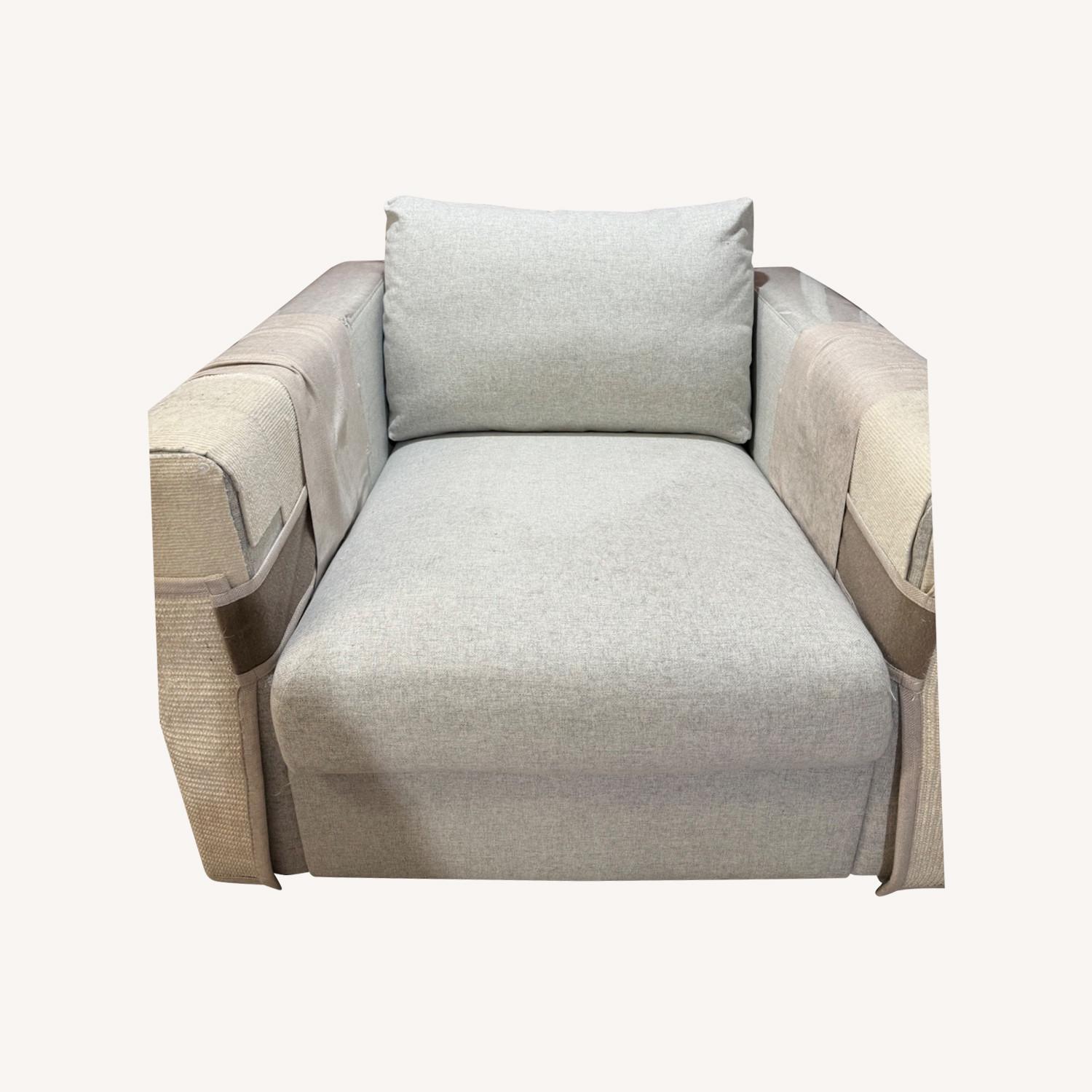 IKEA Vimle Chair - AptDeco
