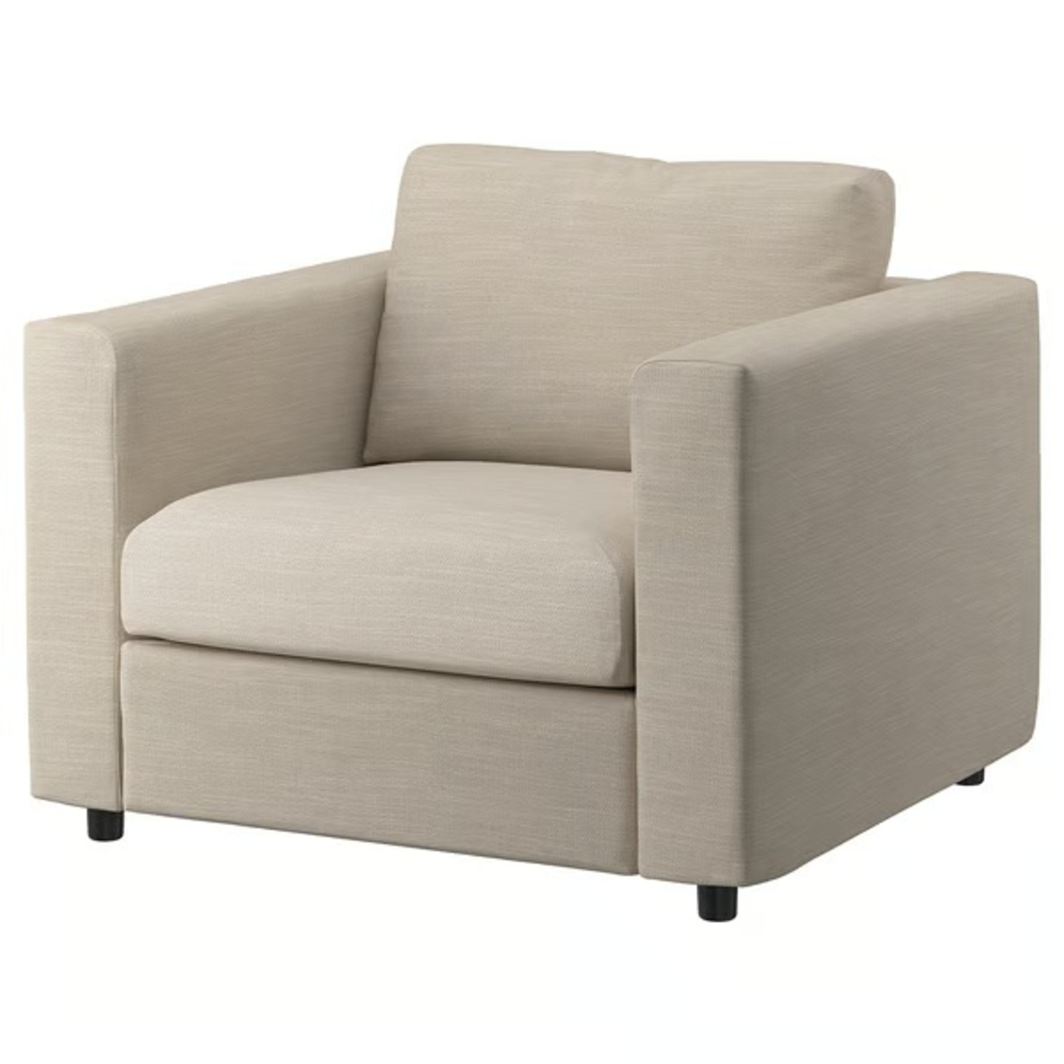 IKEA Vimle Chair - AptDeco