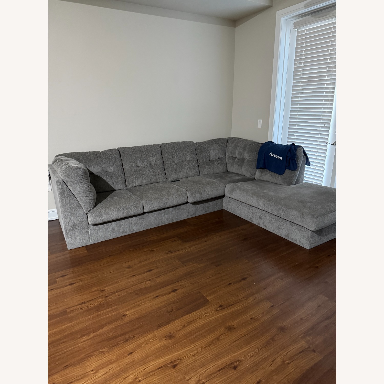 Ashley Marleton Sectional - AptDeco