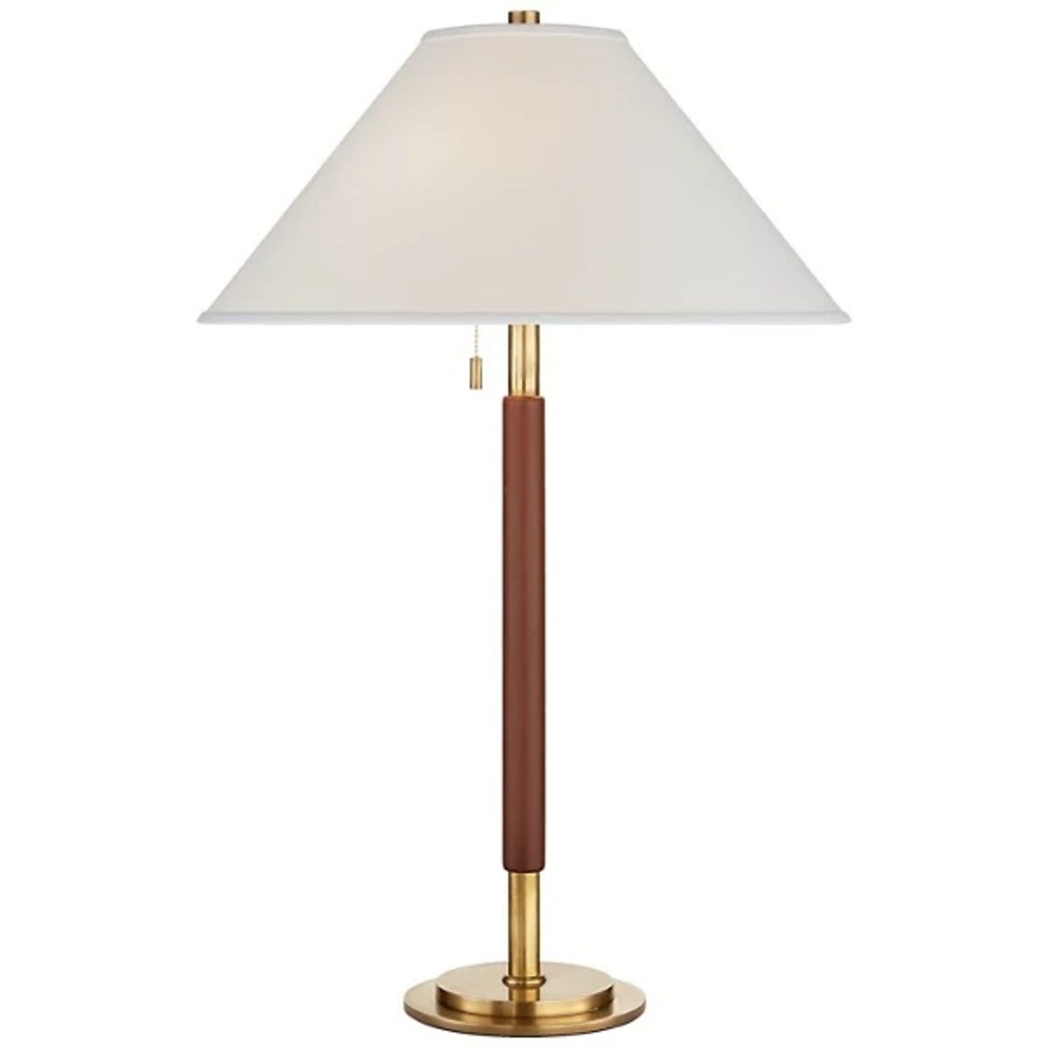 Ralph Lauren Garner Table Lamp - AptDeco