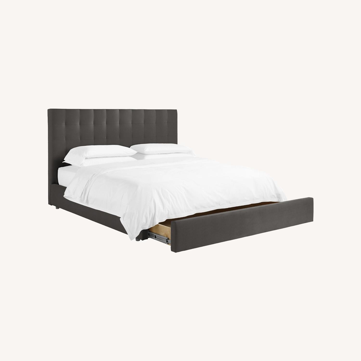 Room And Board Avery Bed