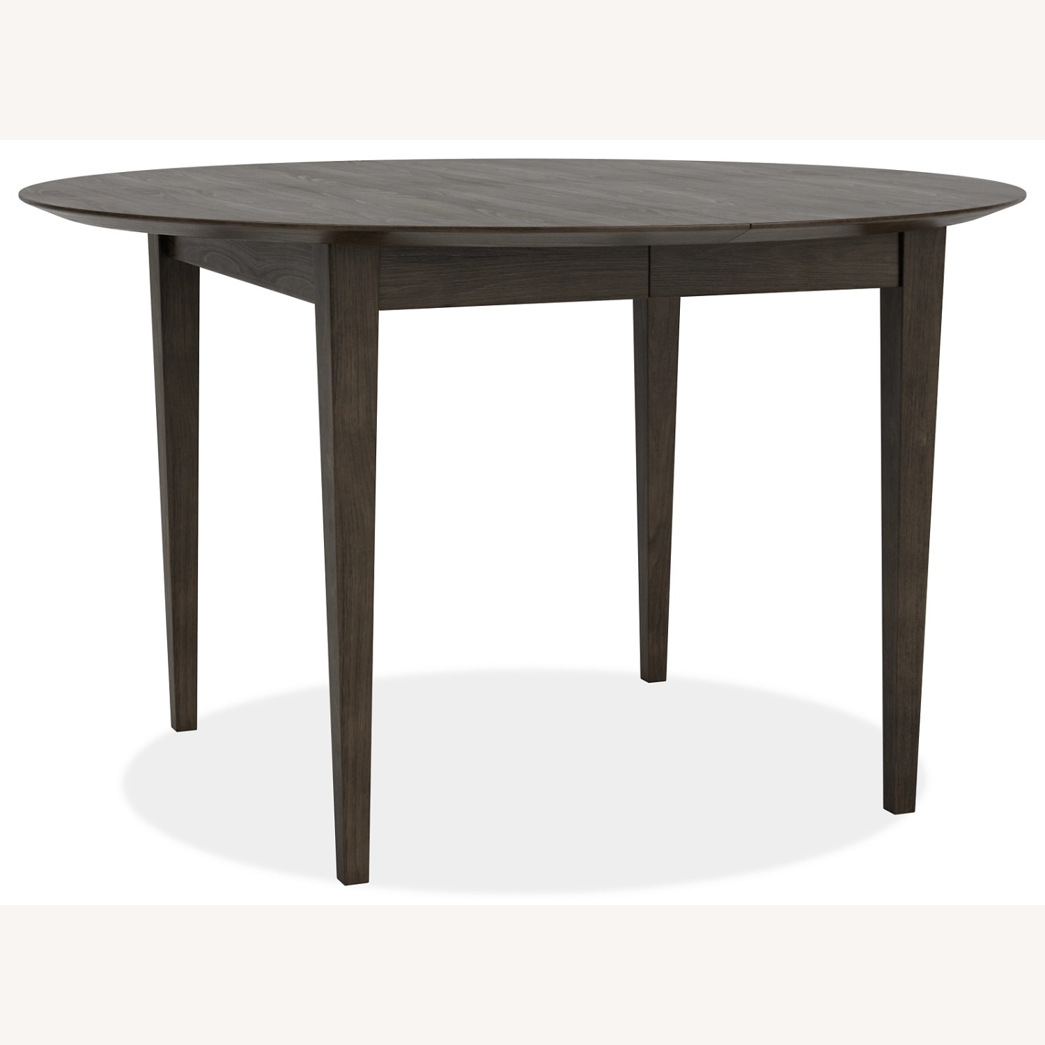 Room & Board Adams Round Extension Table - AptDeco