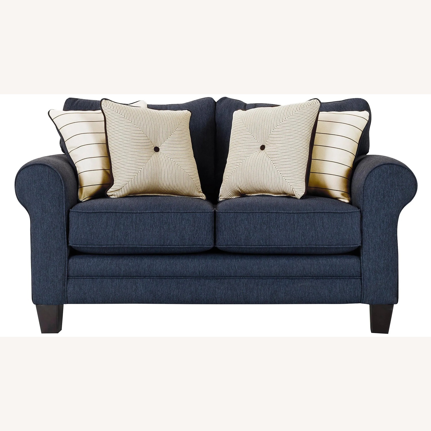 Raymour And Flanigan Loveseat