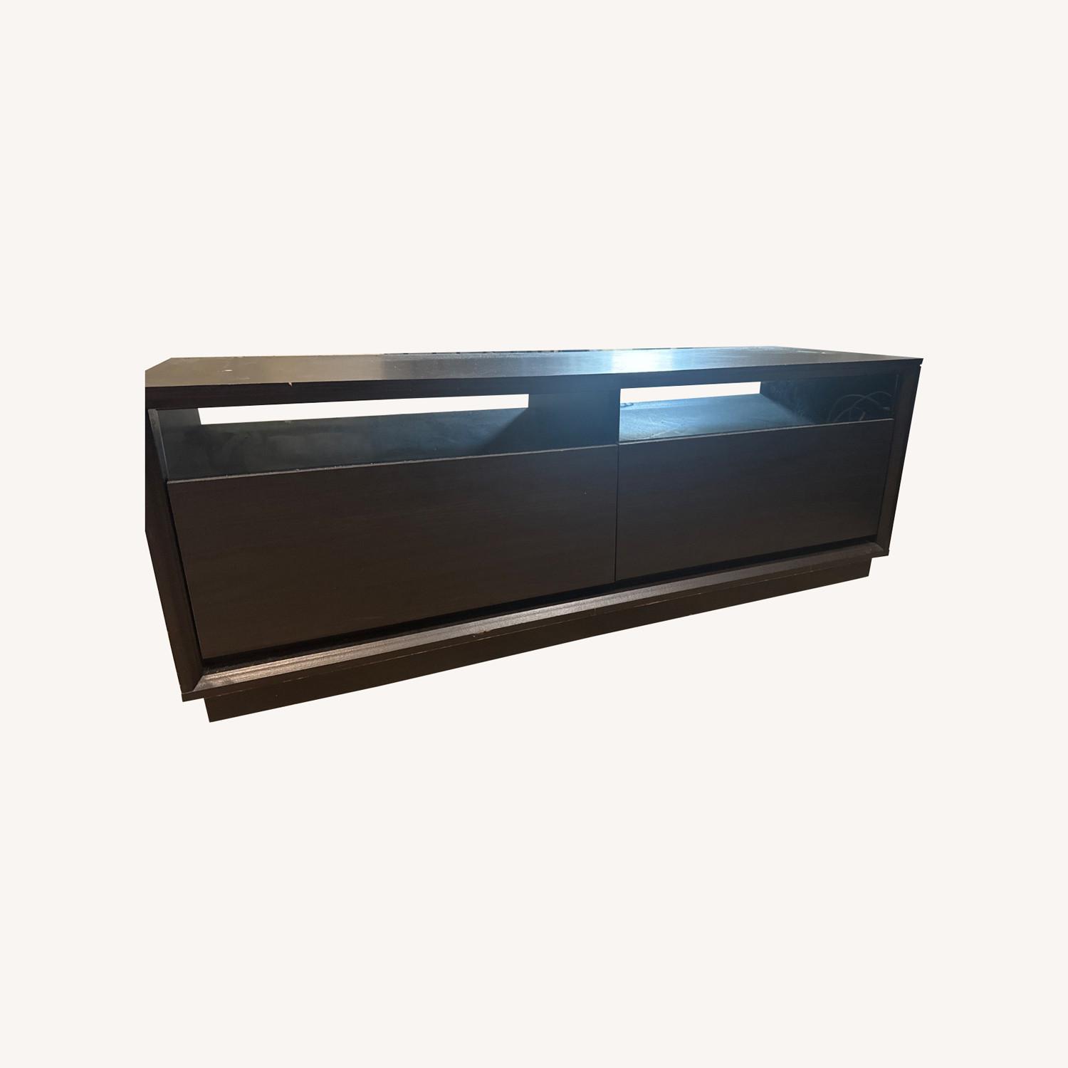 Contemporary Media Storage - AptDeco