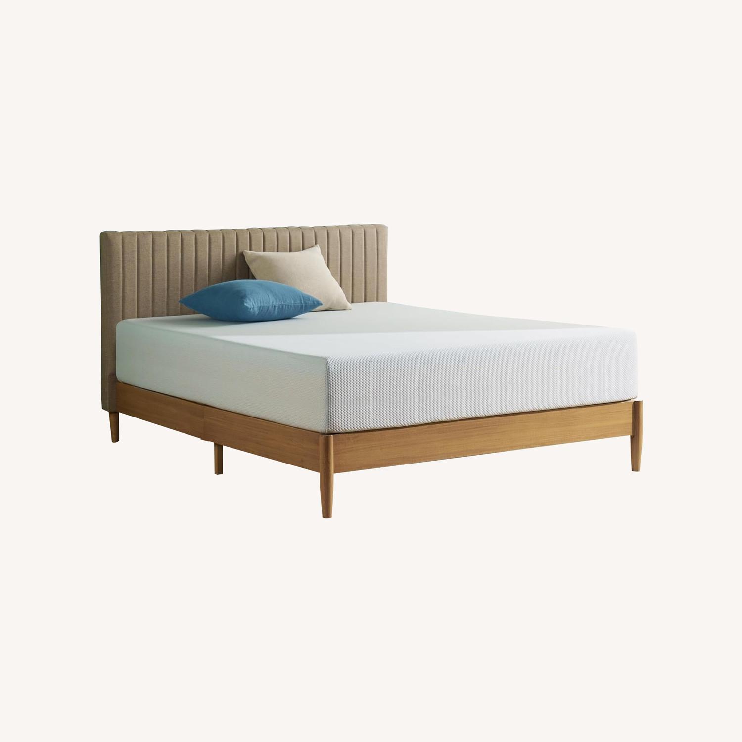 Amazon Bed Full Size - AptDeco
