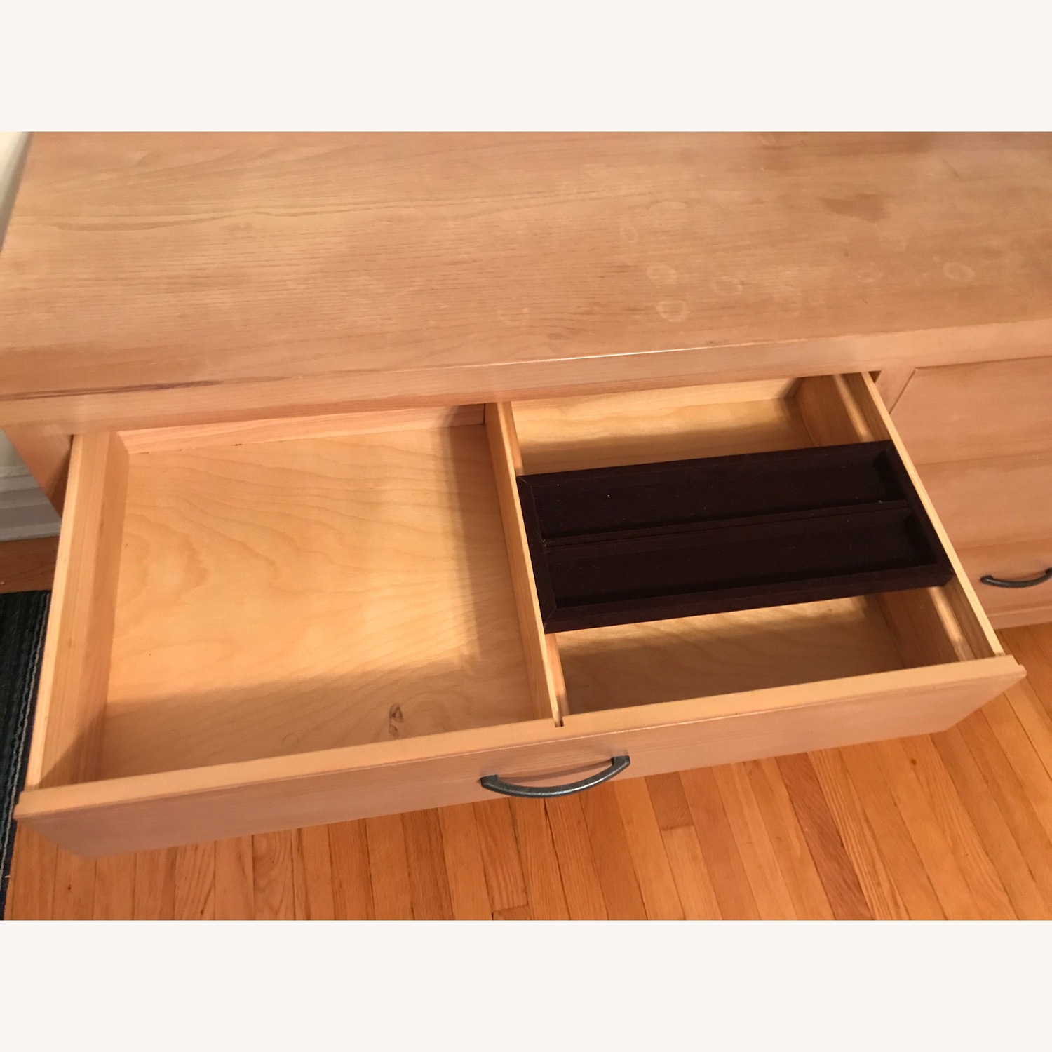 Ethan Allen 6-Drawer Dresser - AptDeco