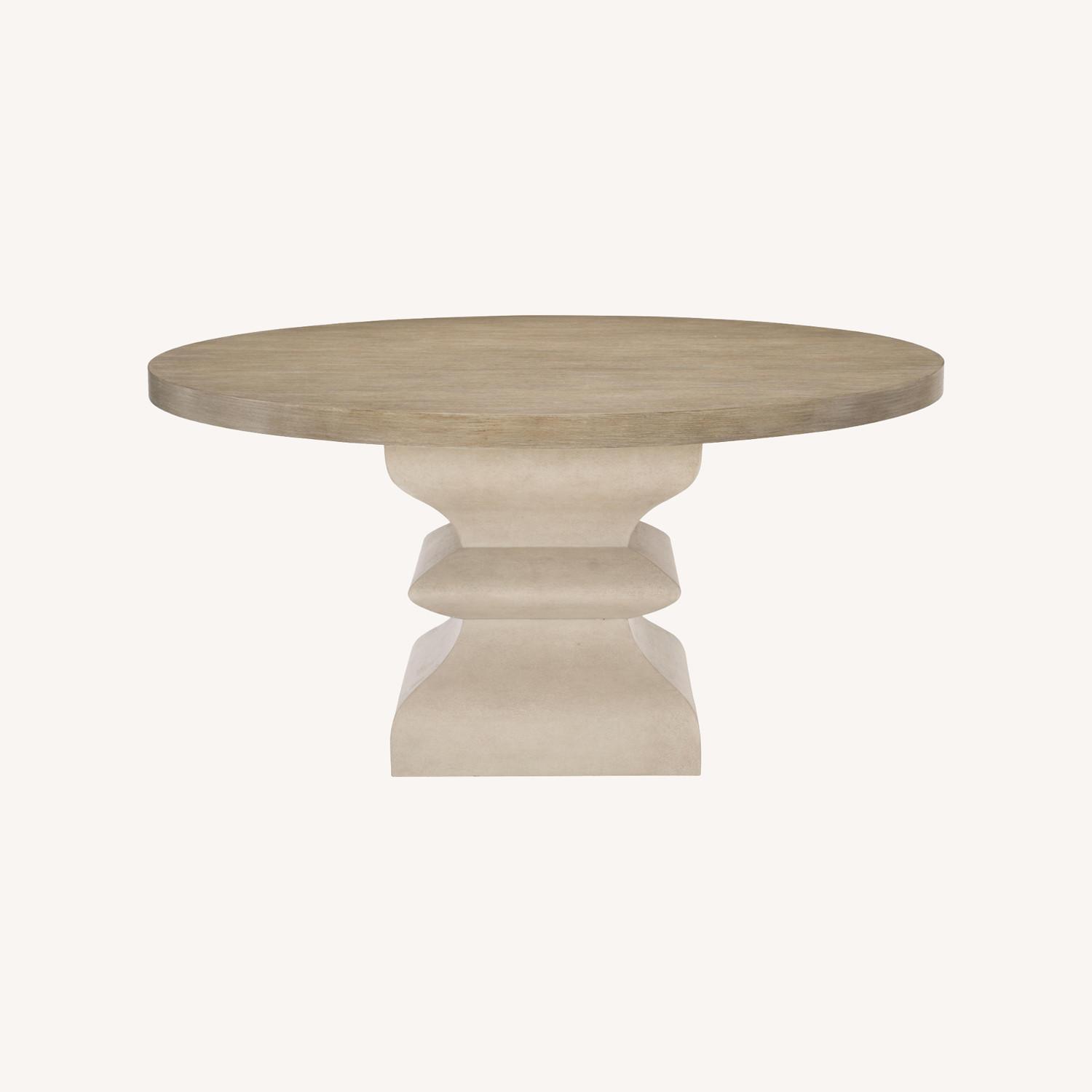Bernhardt Dining Table - AptDeco