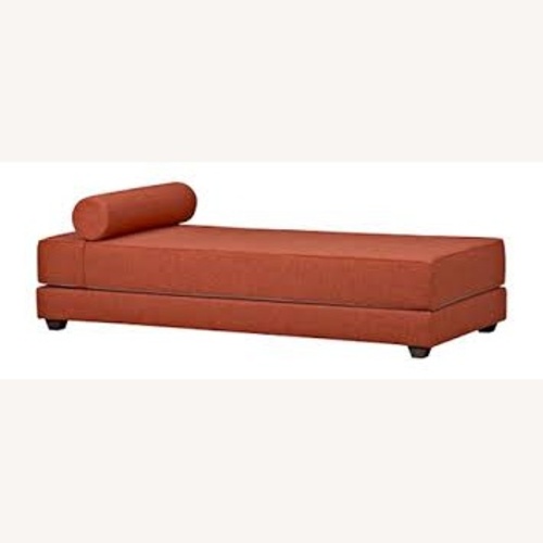 Article Divan Calypso Blue Daybed - AptDeco