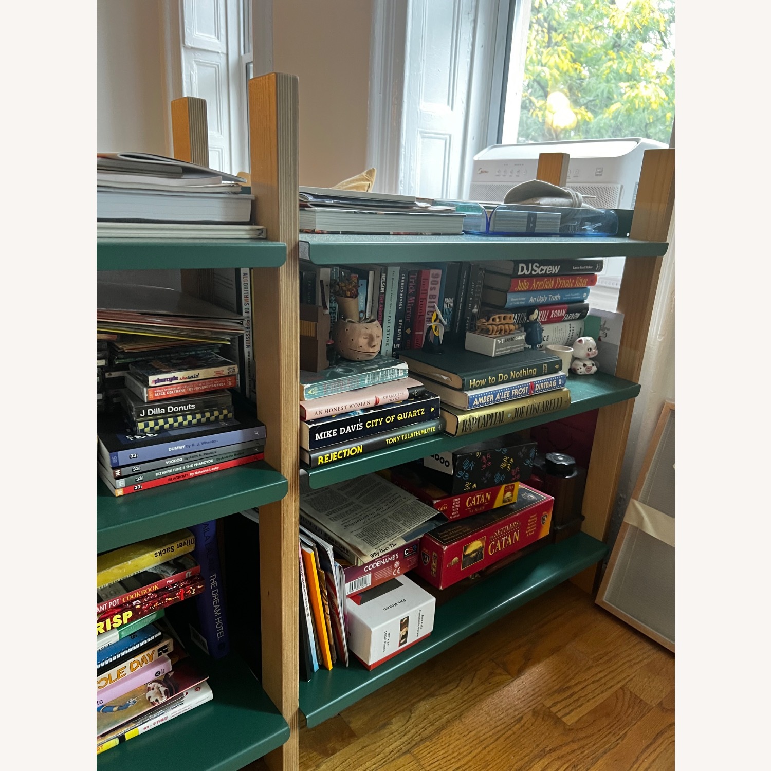 Floyd Shelving System - AptDeco
