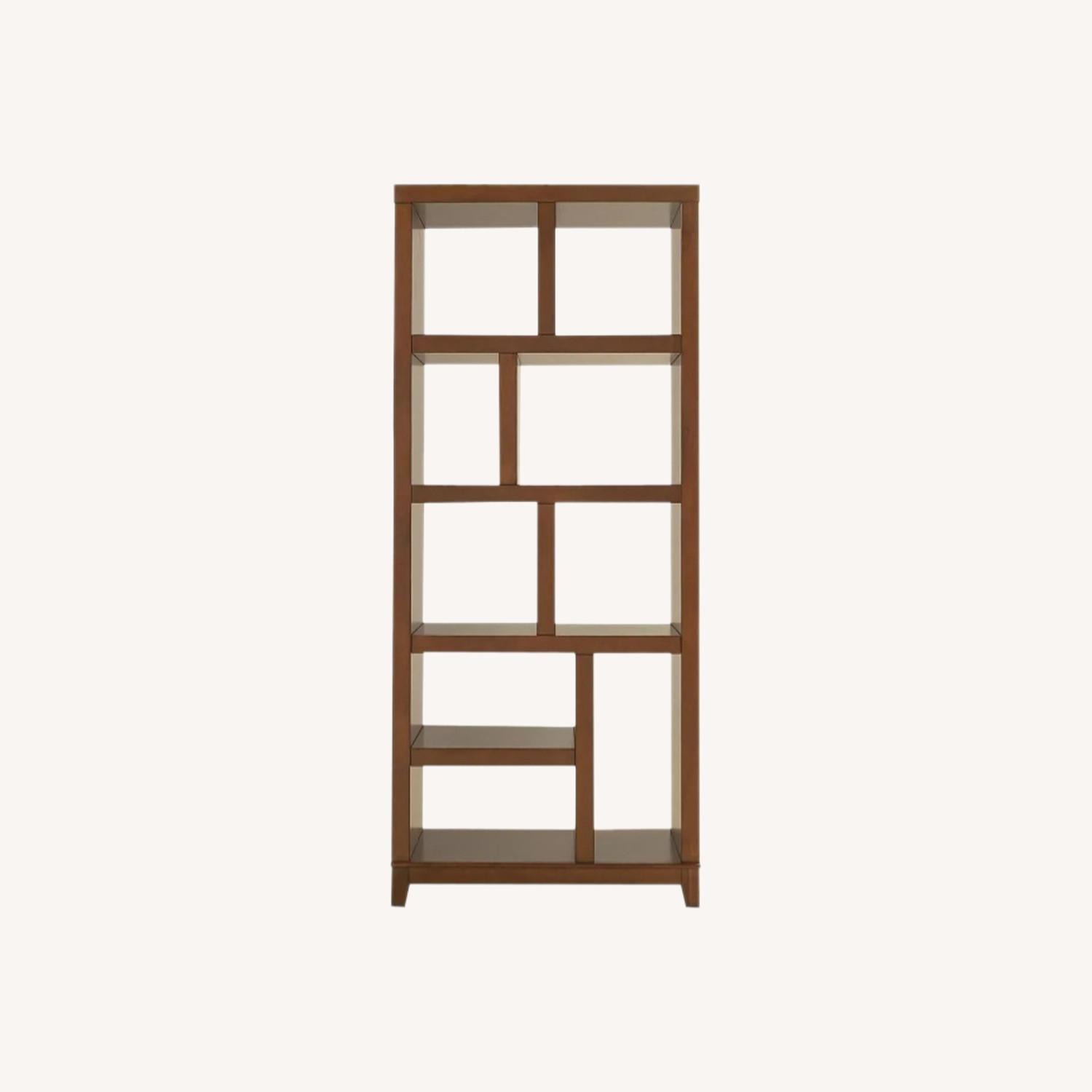 Raymour And Flanigan Bookcase