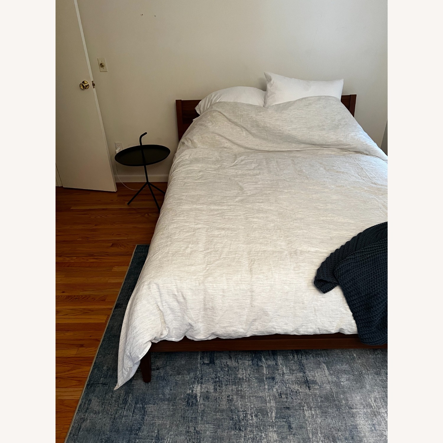 Roan Bed West Elmnull