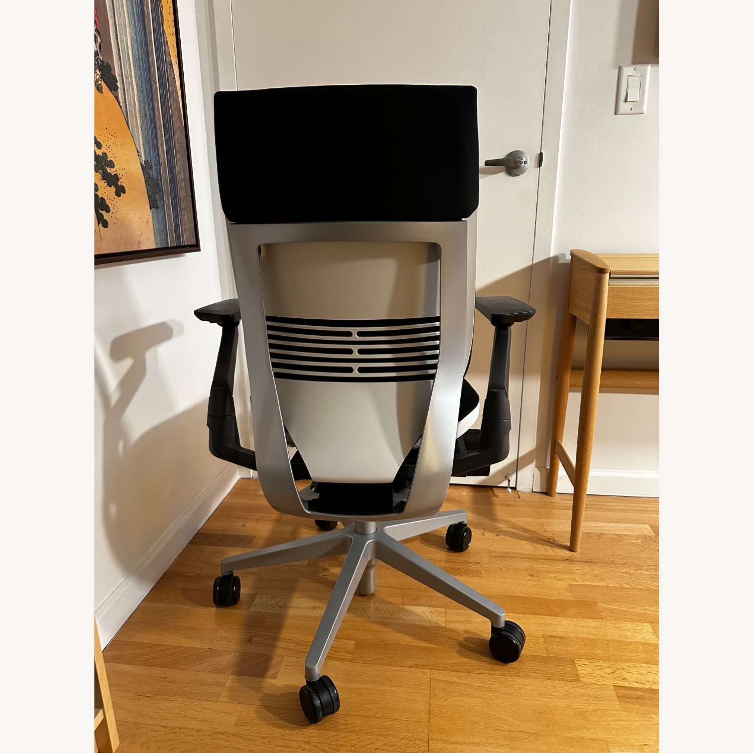Steelcase Gesture Ergonomic Work Chair - AptDeco