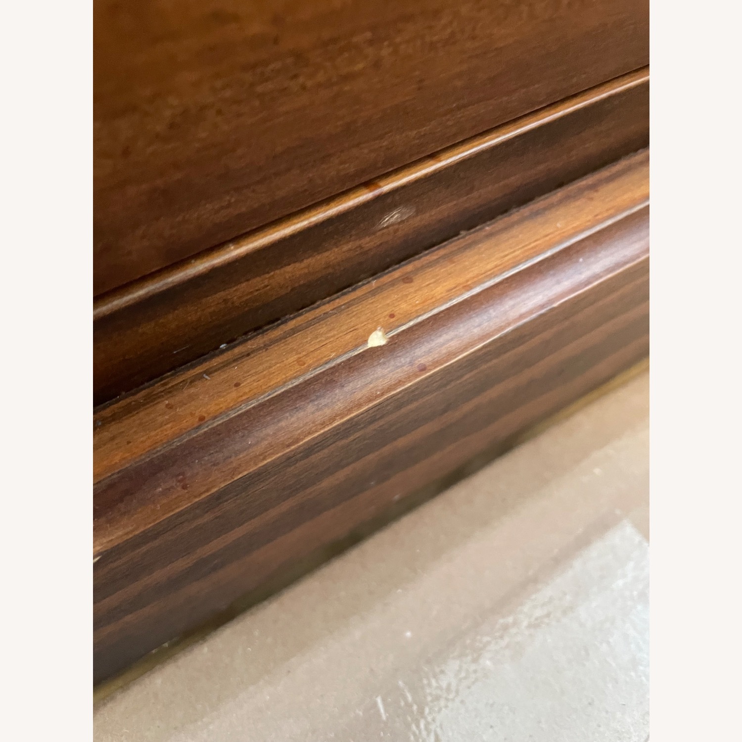 Ballard Designs Secretary desk - AptDeco