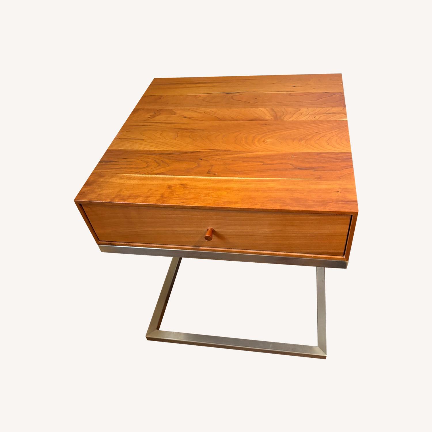 Room & Board Nightstand - AptDeco