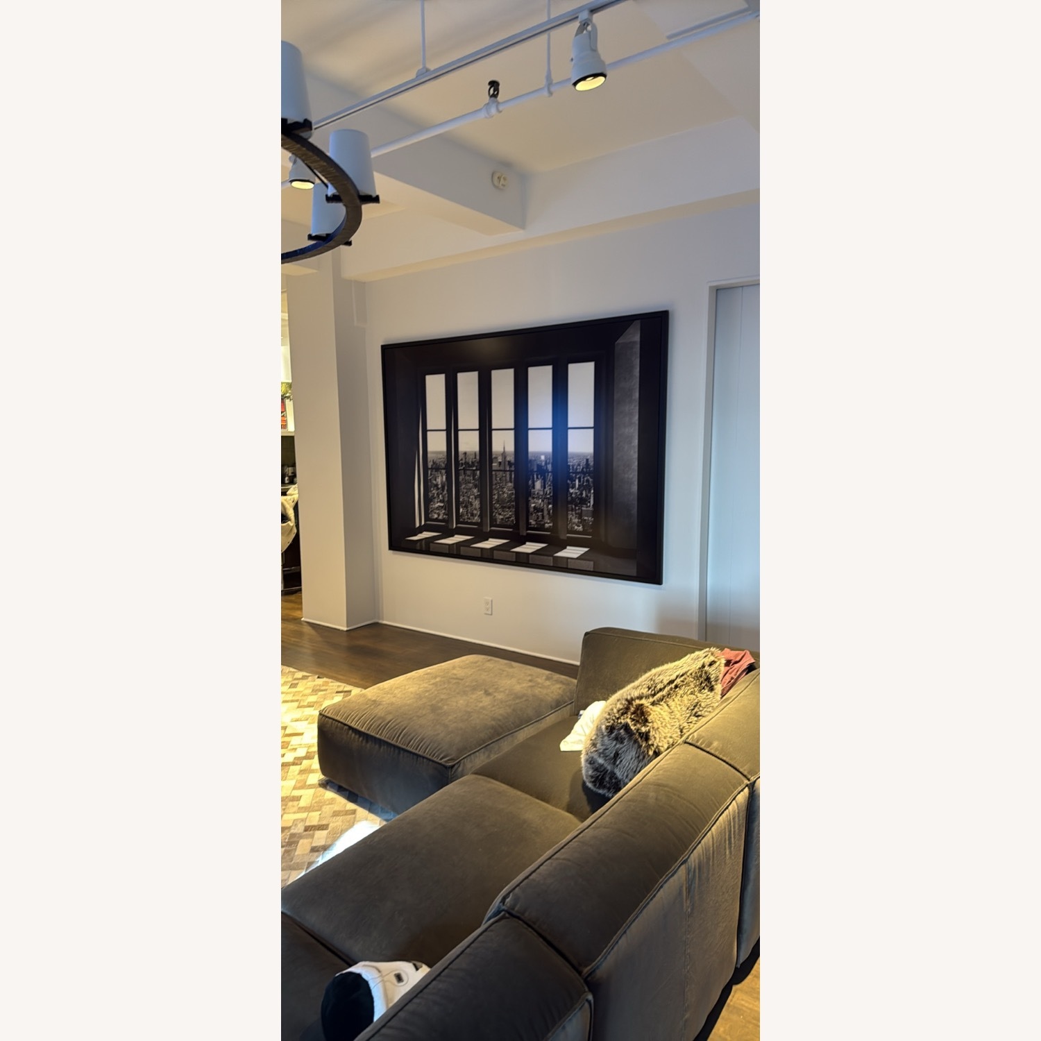 Lumas Oversized Limited Edition Photograph - AptDeco