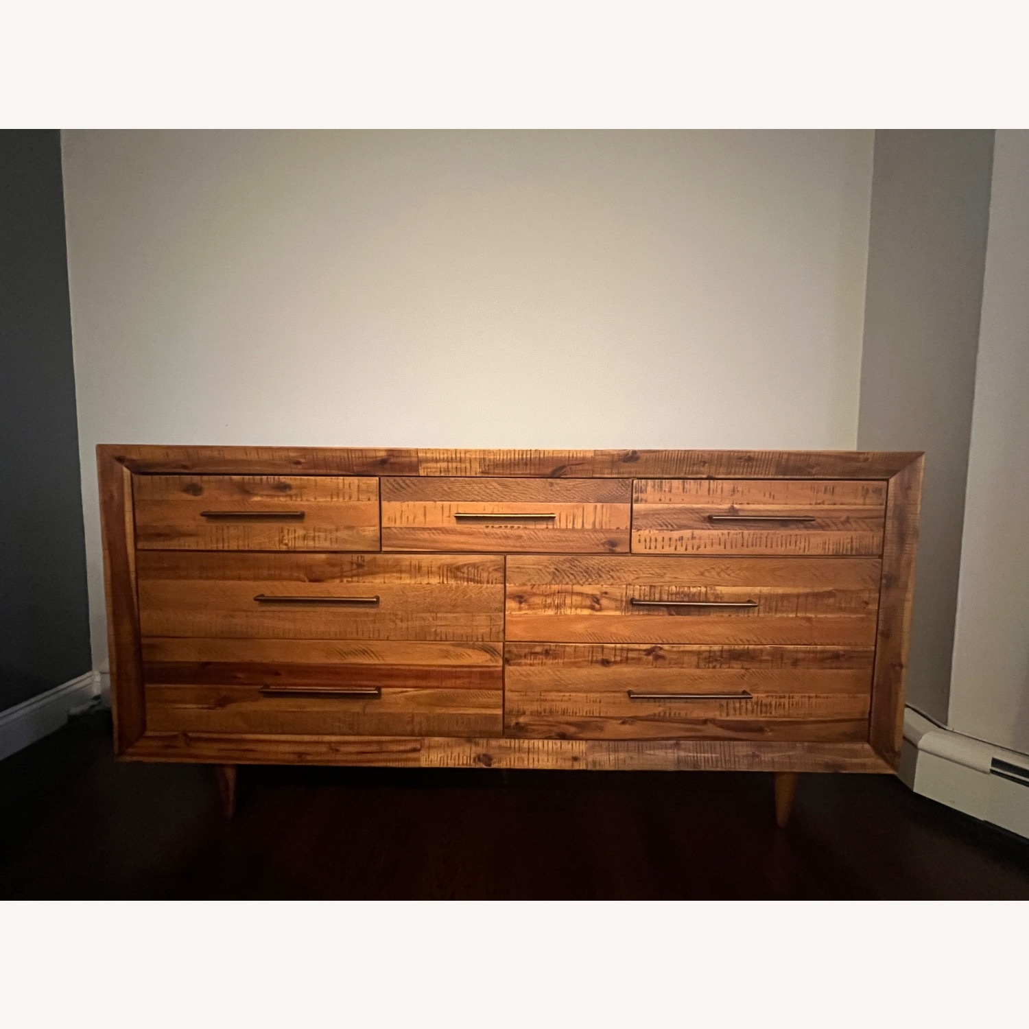 West Elm Alexa Dresser