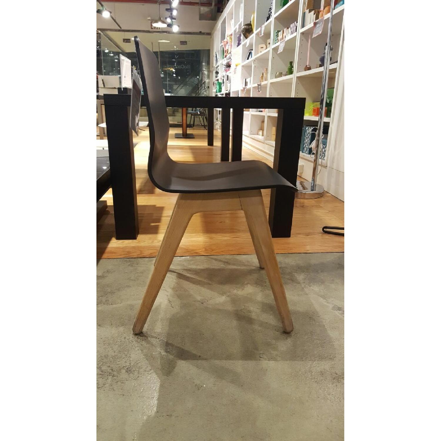 BoConcept London Dining Chair - AptDeco