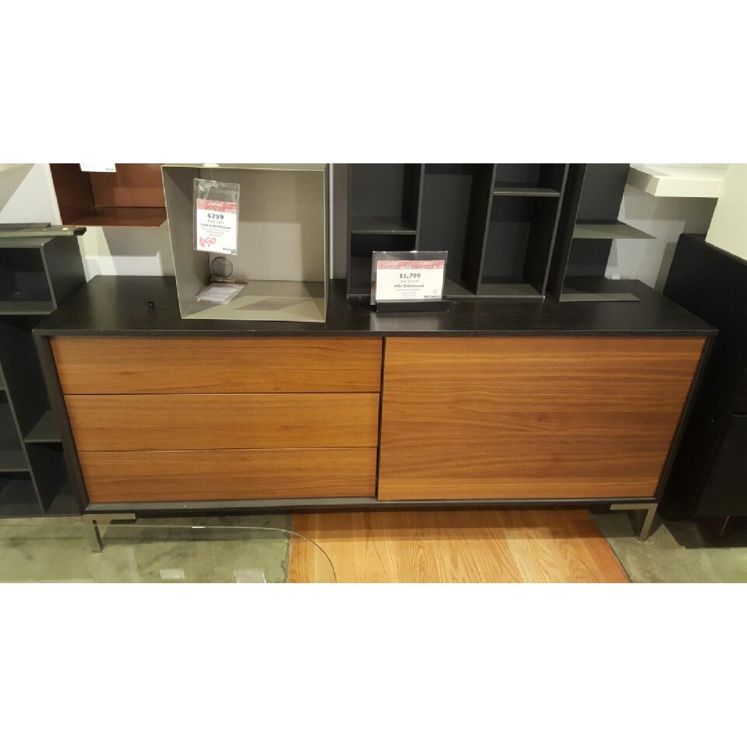 BoConcept Albi Sideboard - AptDeco