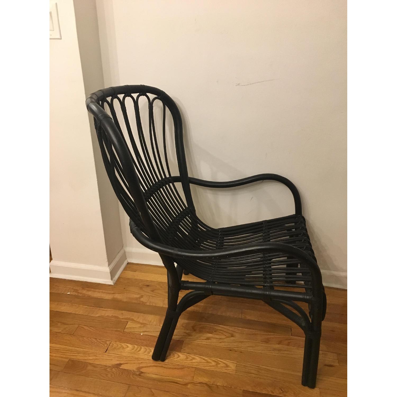 Ikea Storsele Armchair - AptDeco