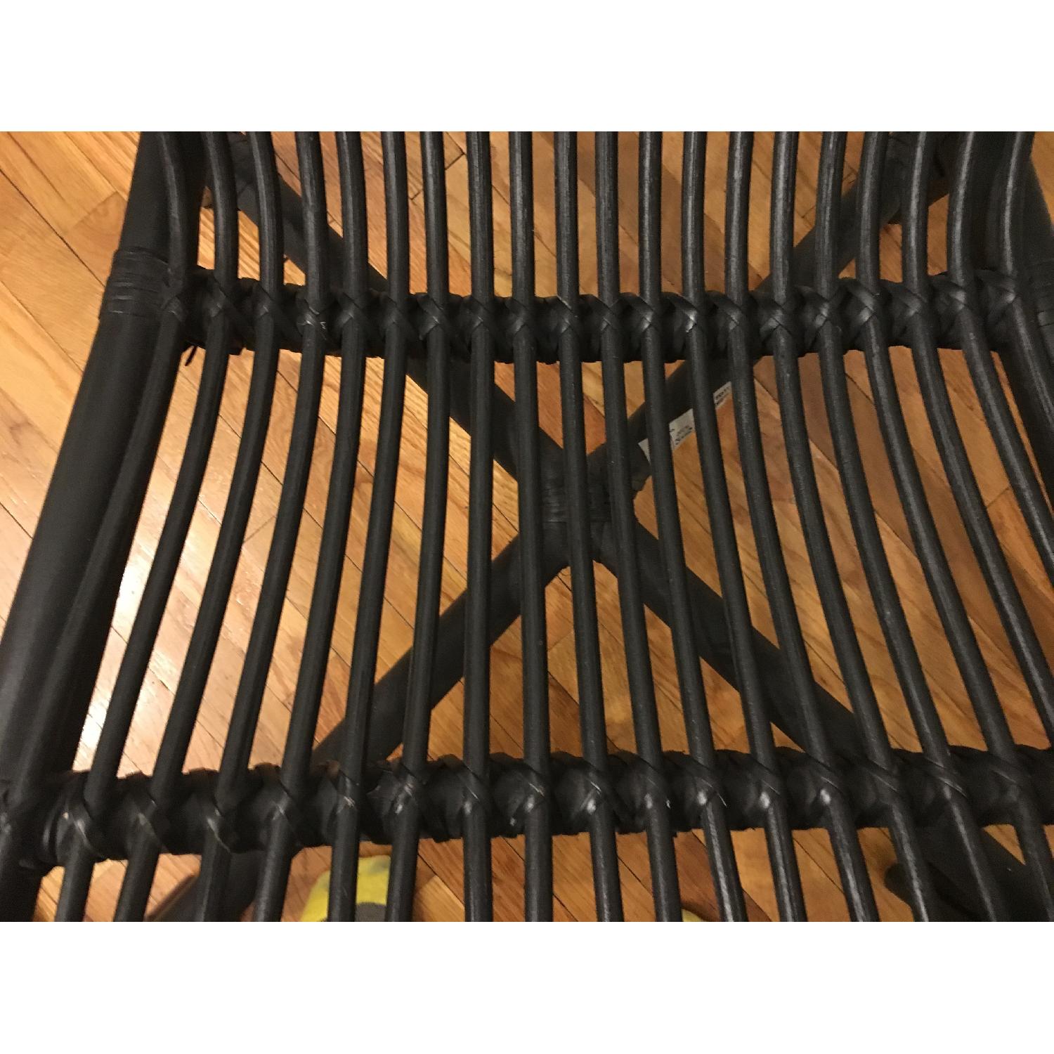 Ikea Storsele Armchair - AptDeco