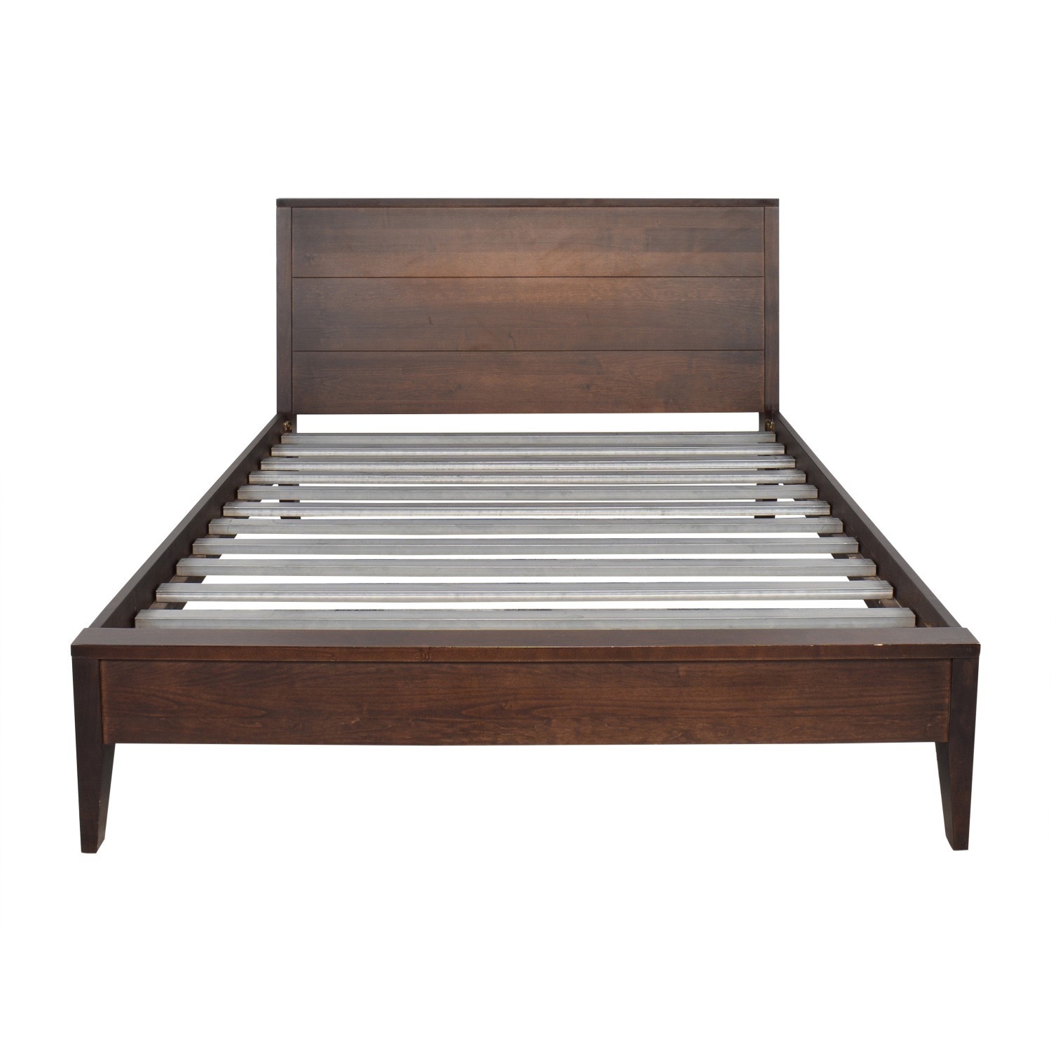 Room & Board Calvin Queen Bed - AptDeco