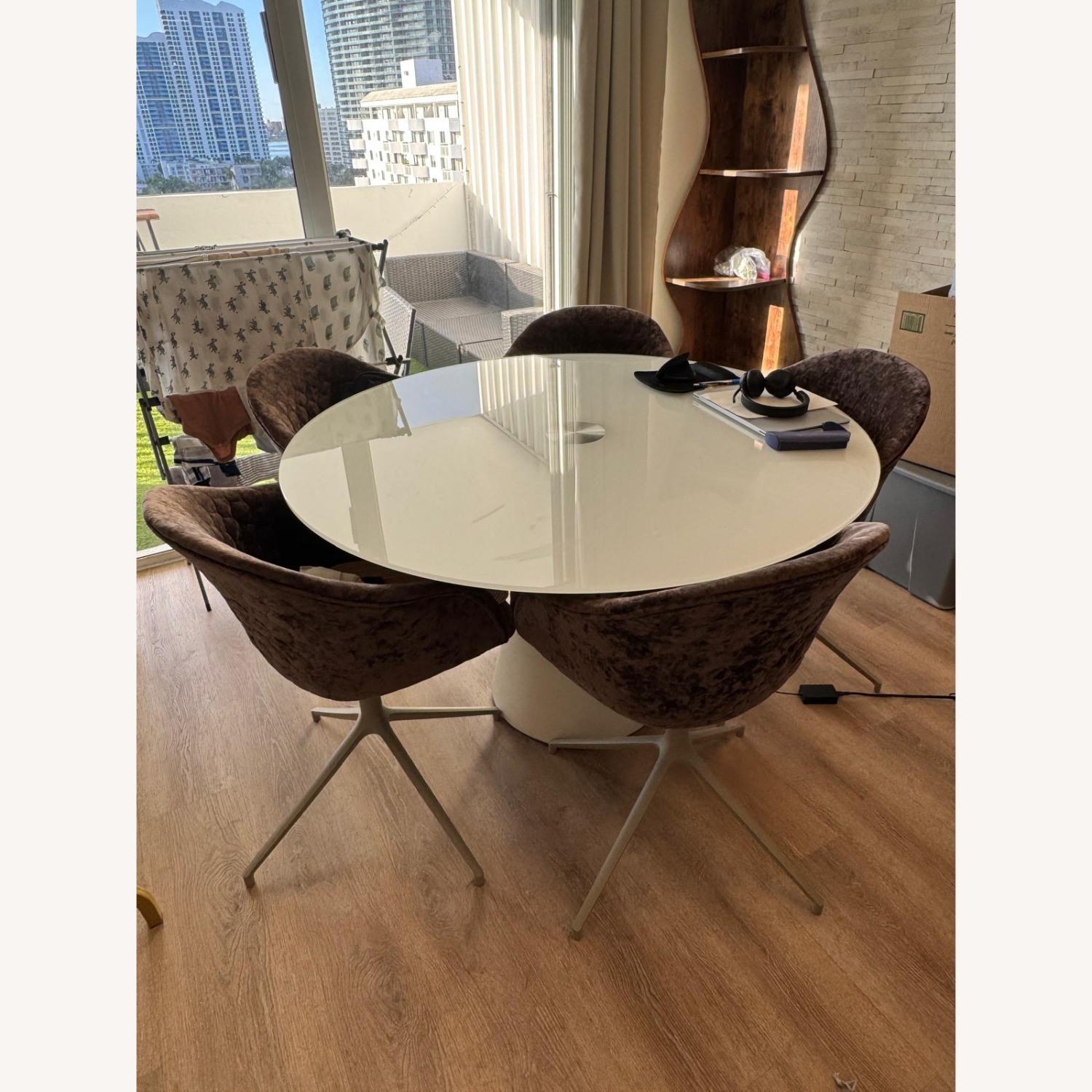 Boconcept Table Bassenull
