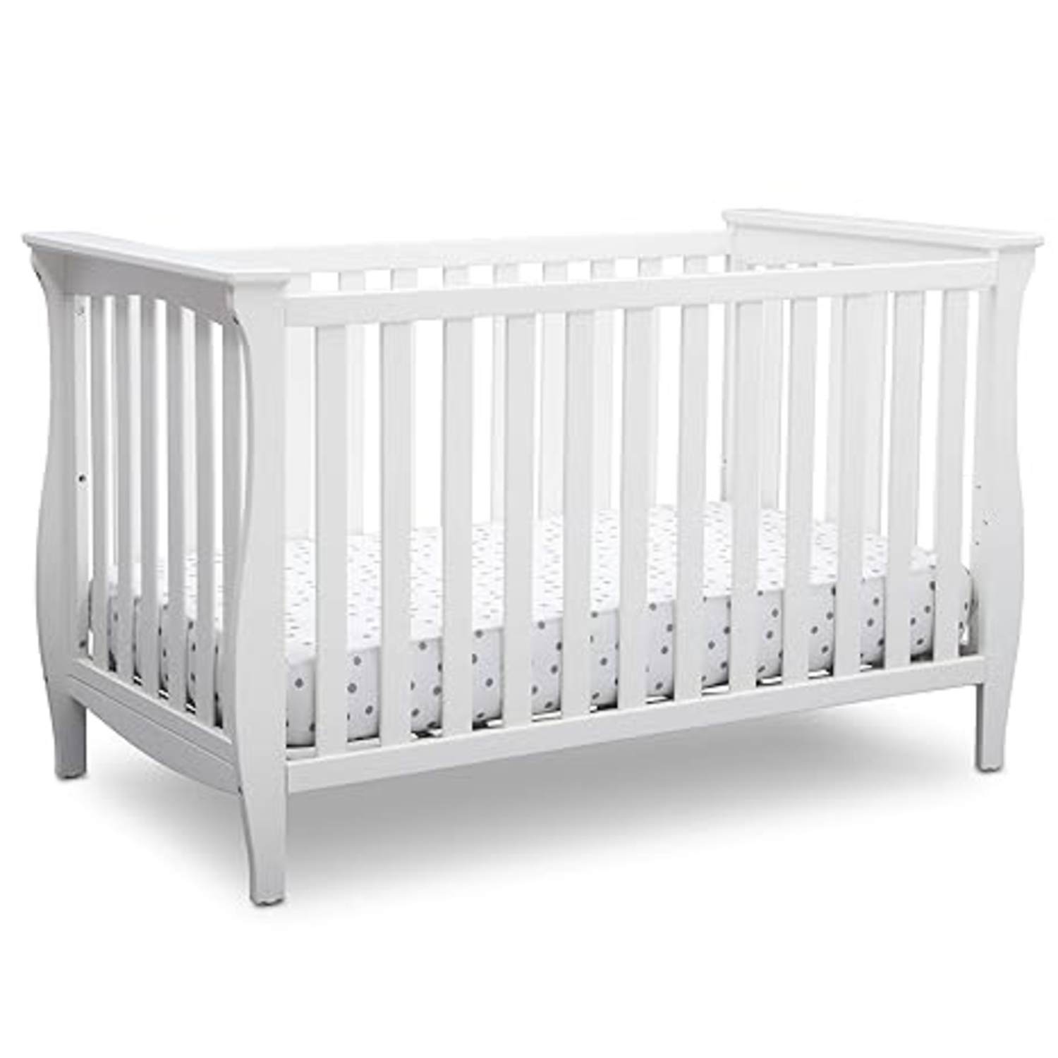 Amazon Delta 3 In 1 Crib - AptDeco