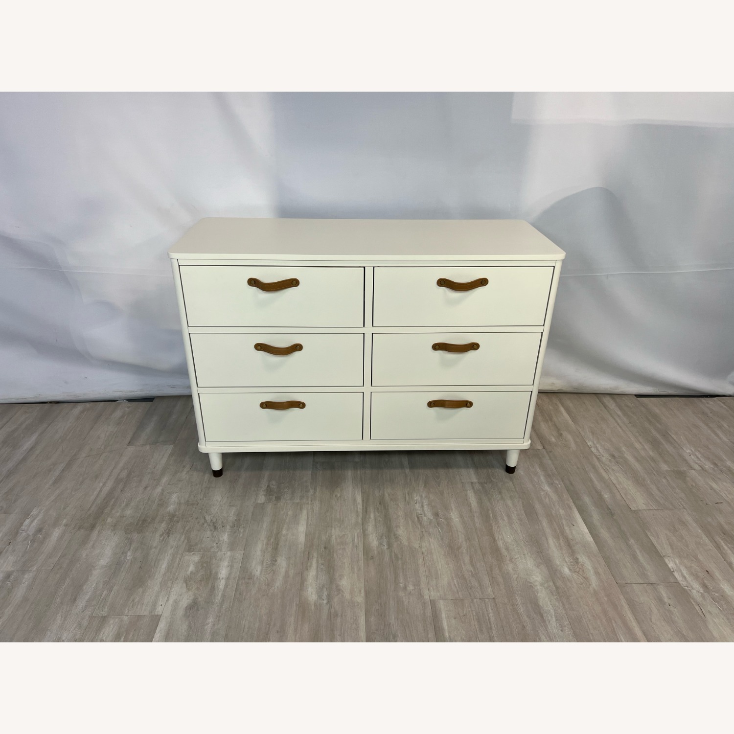 Namesake Tanner 6 Drawer Dresser - AptDeco